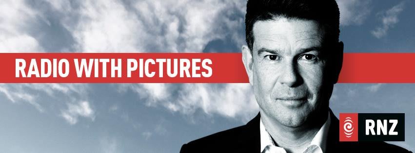 Radio Survey 2017 part two: RNZ stays strong as the news champion ...