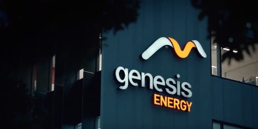 Shine claims Genesis Energy account after three-way pitch - stoppress.co.nz