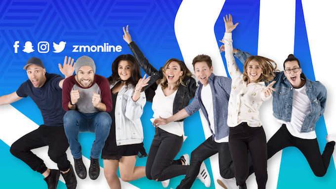 NZ Radio Awards 2017: Duncan Garner, ZM, and The Rock win big ...