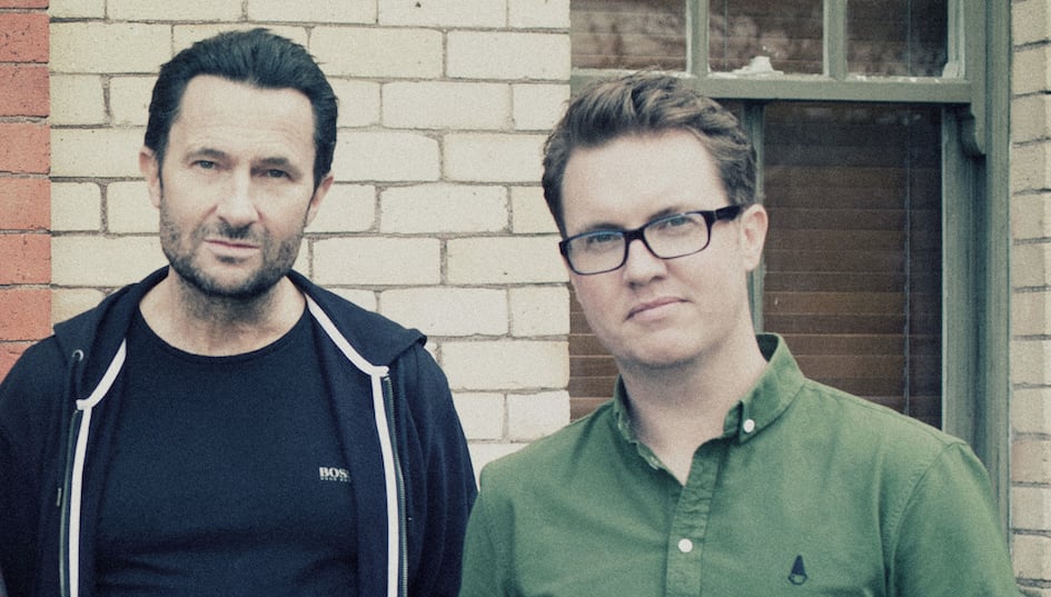 Dave Nash and Damon O'Leary depart Sugar & Partners—UPDATED - stoppress ...