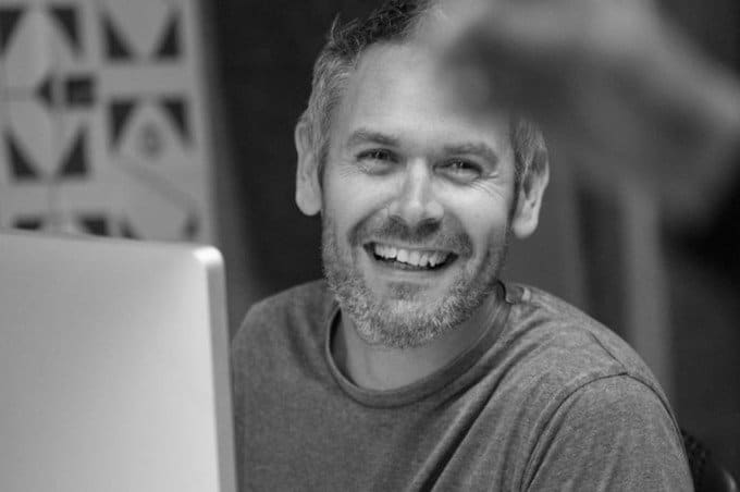 David Storey shares a few of his favourite things - stoppress.co.nz