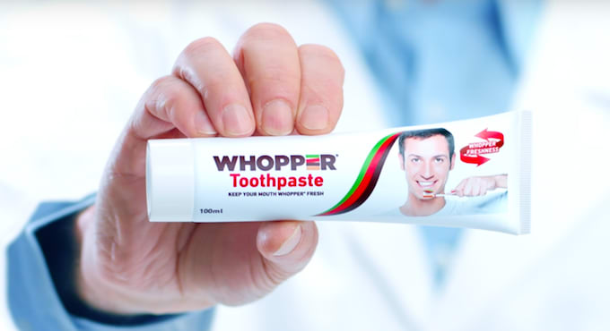 Whopper fresh - stoppress.co.nz