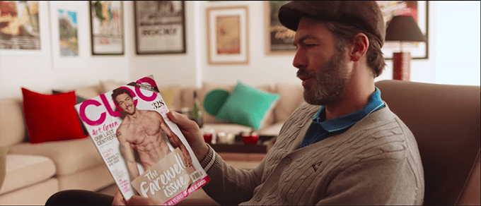 Introducing Grandpa Leo, CleanPaleo’s familiar new ambassador ...