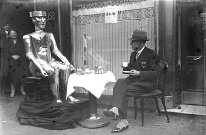 SXSW 2017: Alex Radford on why AI will be more important than VR or AR ...