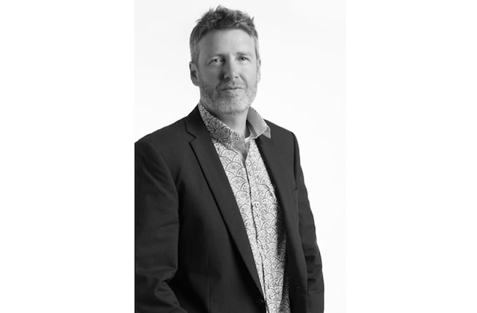 Craig Whitehead resigns as chief creative officer of 99 - stoppress.co.nz