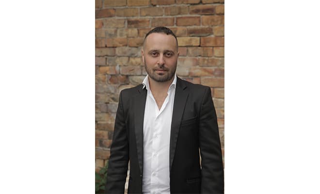 Year in Review: James Butcher, Pandora - stoppress.co.nz