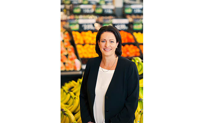 Year in Review: Bridget Lamont, Countdown - stoppress.co.nz