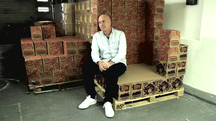 Year in Review: Simon Coley, Karma Cola - stoppress.co.nz