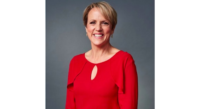 Year in Review: Hilary Barry, TVNZ - stoppress.co.nz