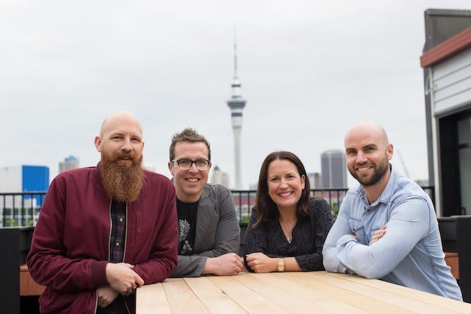 Clemenger Group melds Auckland arms of Touchcast and Proximity into ...