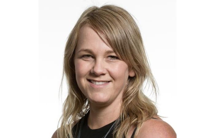 Ex-Colenso Sarah Williams appointed head of brand, communications and ...