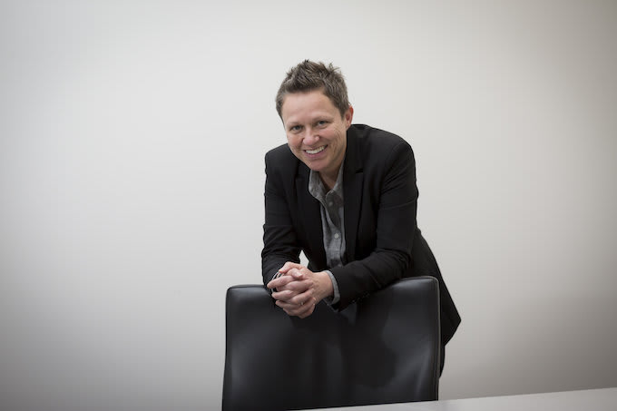 The StopPress Podcast #5: Fiona McLeod, CreateMe - stoppress.co.nz