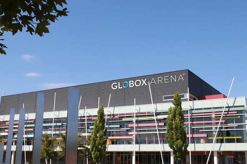 Globox Digital, Hamilton City Council partner to see Claudelands Arena ...