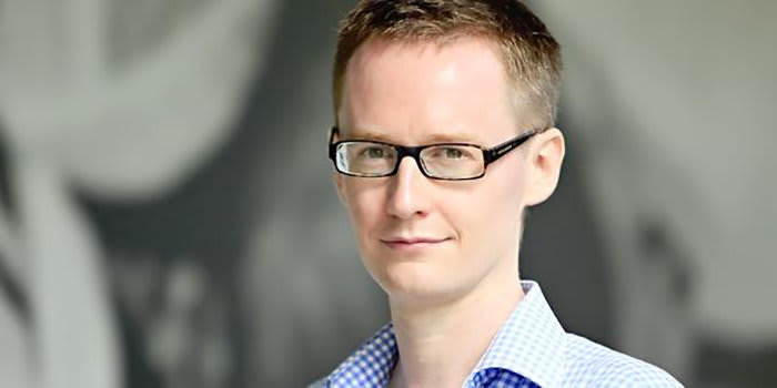 The StopPress Podcast #4: Simon Kemp, Contagious - stoppress.co.nz