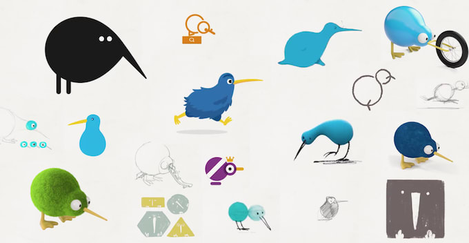 Trade Me tells the story behind Kevin's makeover - stoppress.co.nz