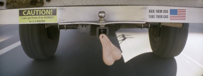 Even A Total Asshole Can Save A Life Nz