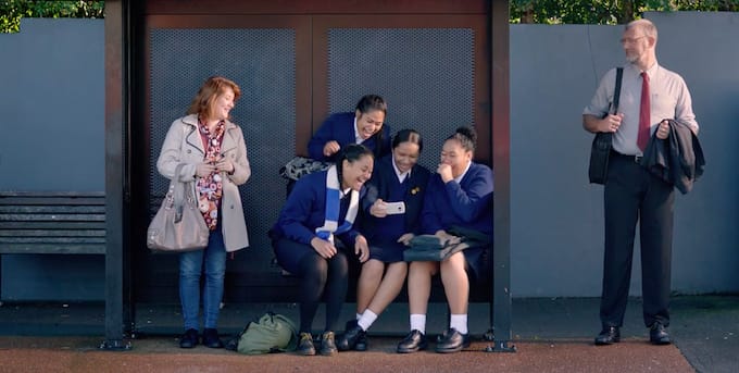 Spark delivers five 'micro moments' in latest round of its big brand ...
