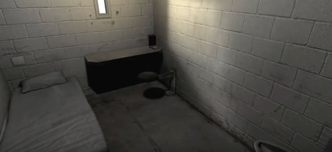 Can you handle solitary confinement? - stoppress.co.nz