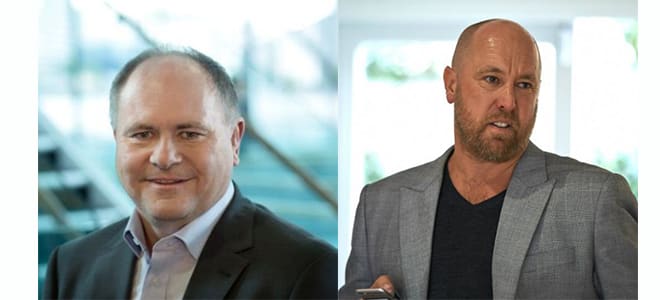 Tim Miles and Rod Snodgrass to depart as Spark shuffles its executive ...