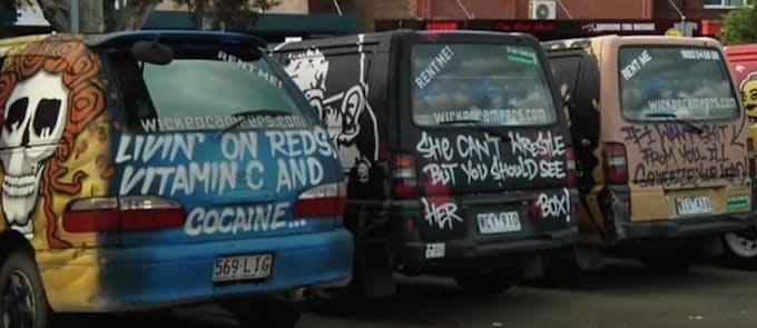 Taking a stand? - stoppress.co.nz