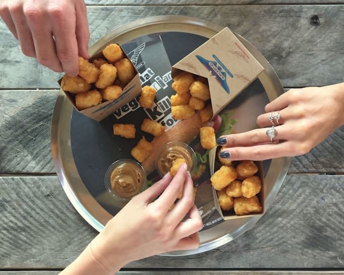 Marmite mashup - stoppress.co.nz