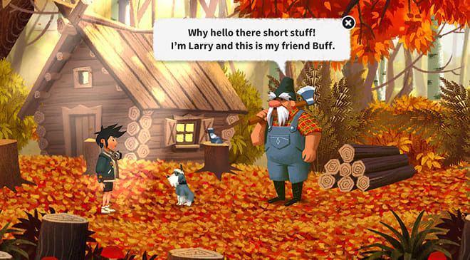 Pedigree looks to train kids and parents on dog safety with animated ...