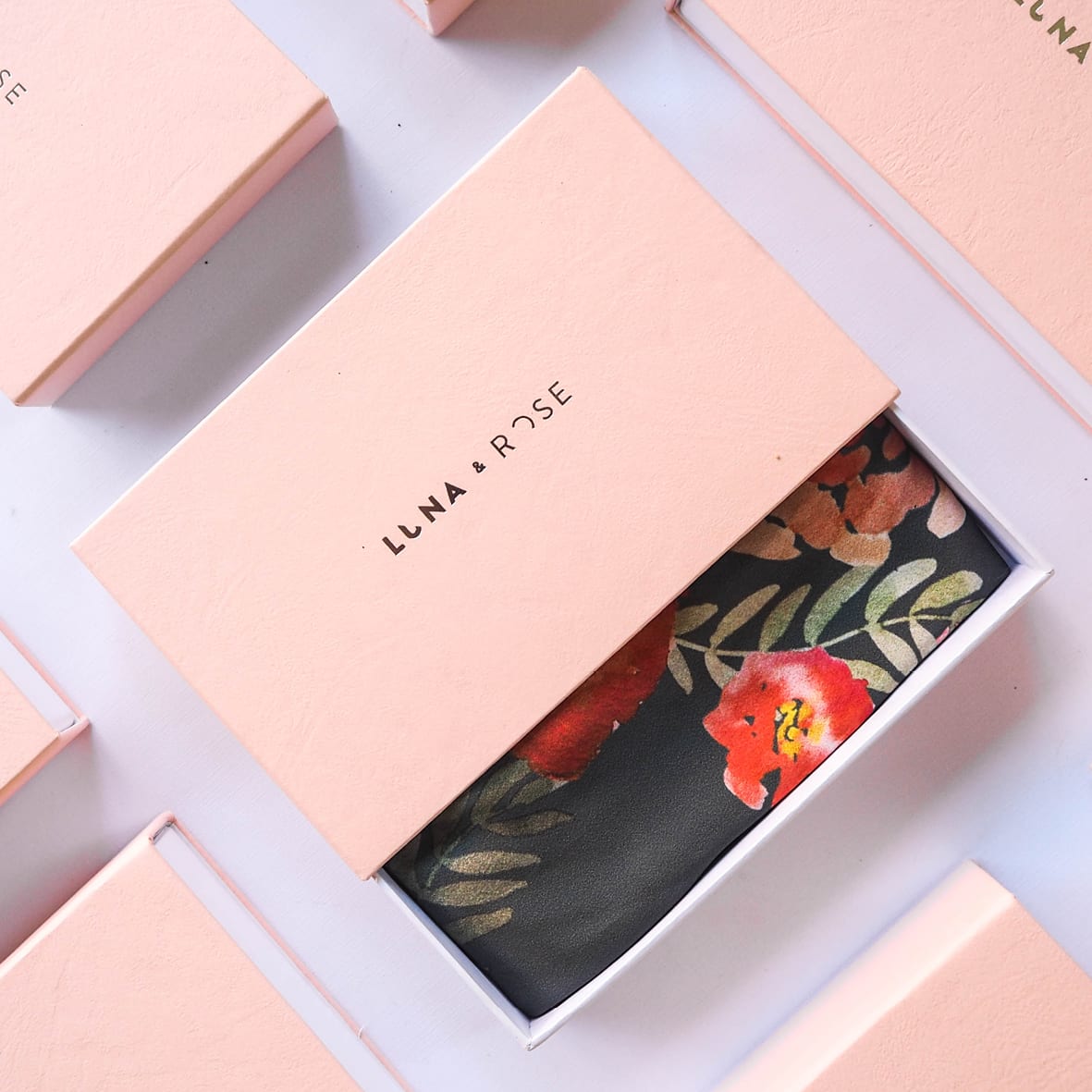 Eight ways to style a scarf - Good Magazine