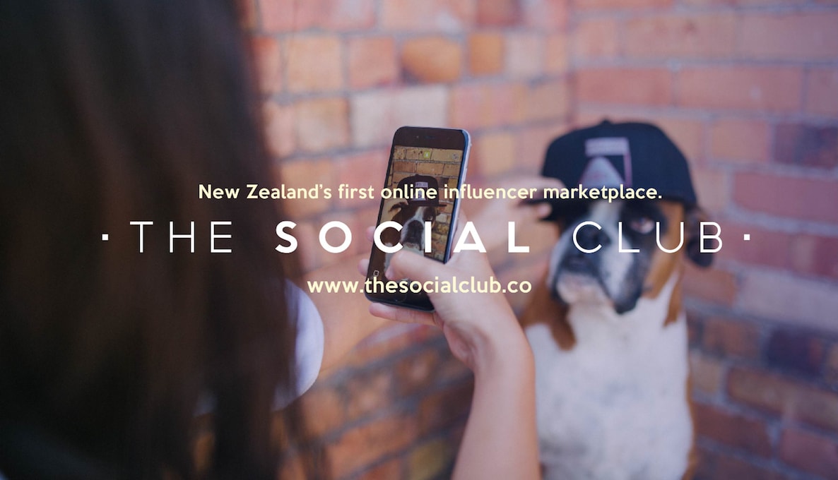 Influencer match-making: The Social Club looks to connect brands with ...