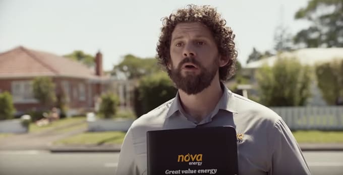 Greg Grover returns for Nova, and the rhyming's not over - stoppress.co.nz