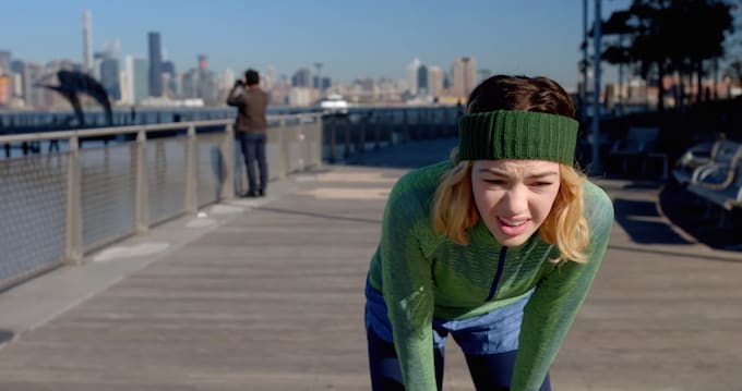 Look out Netflix, here comes Nike - stoppress.co.nz