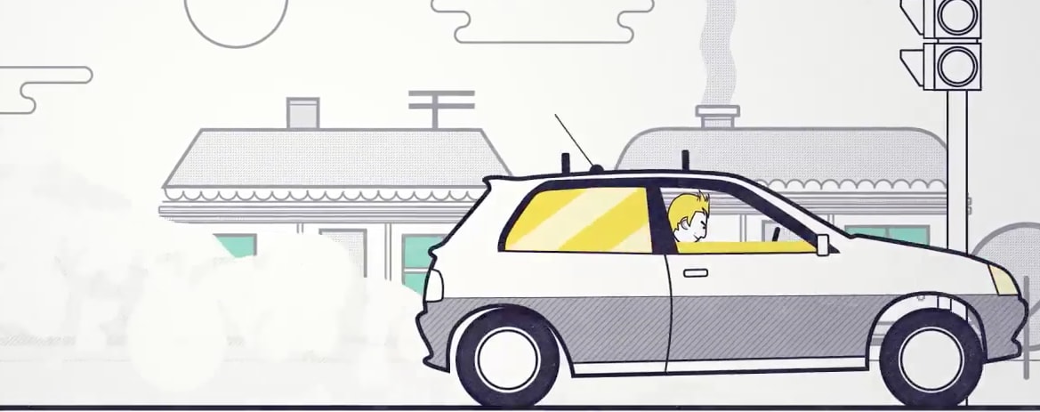 Not all young drivers listen to 'S8tan FM': AMI challenges insurance ...