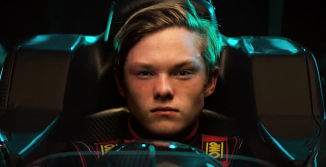 You wouldn't believe: Toyota puts spotlight on the grit of a boy racer ...