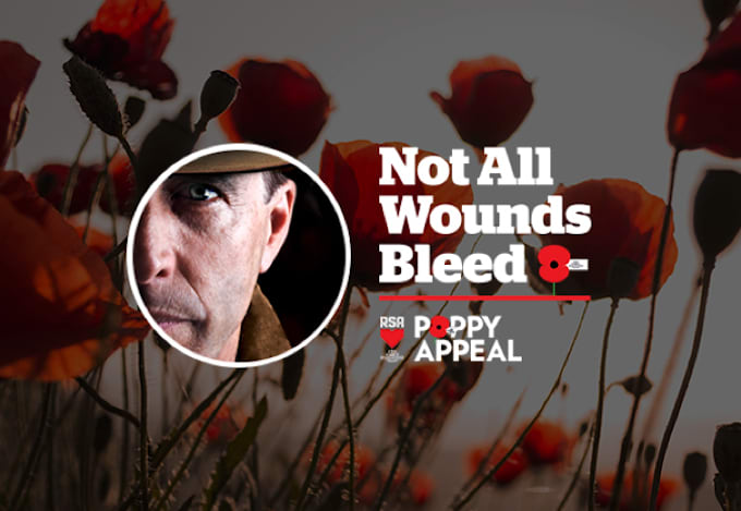 Poppy Appeal goes virtual, puts focus on mental health - stoppress.co.nz