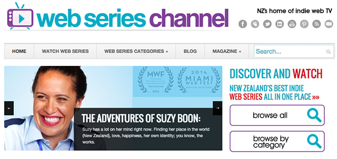 'WatchMe is quite testosterone heavy' – Web Series Channel founder ...