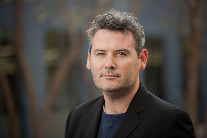 Facebook's Mark D'Arcy: 'Build for where people are, not where they ...