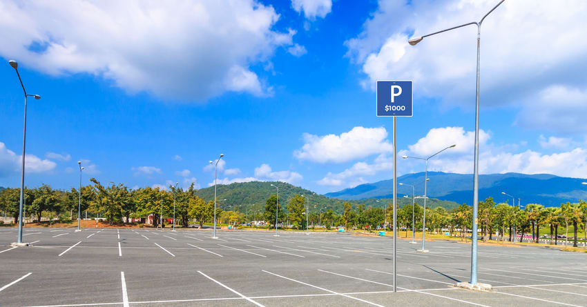Car parks: a new department for your store - stoppress.co.nz