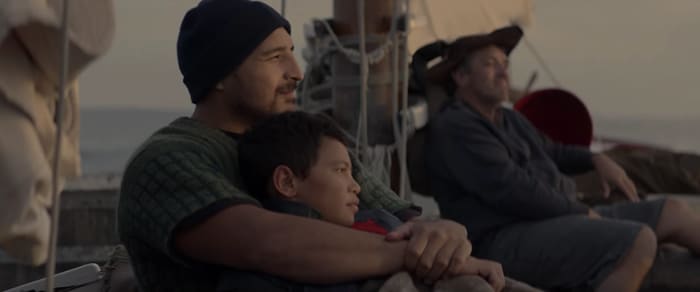 Fair Go Ad Awards: Lotto Powerball's pirate epic wins the night ...