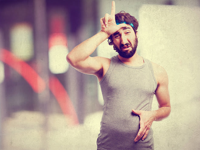 They like me, they really like me. Right? Brands and the misguided ...