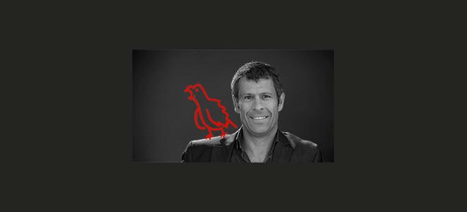 McLeay calls it a day at WhybinTBWA—UPDATED - stoppress.co.nz