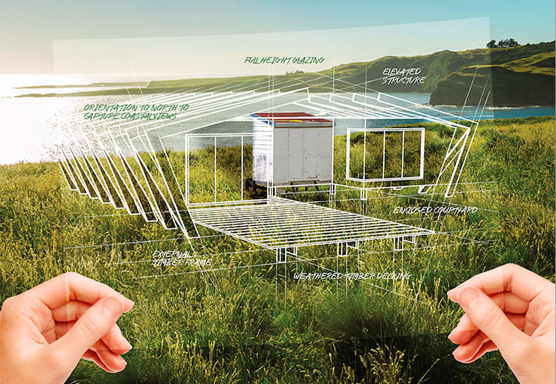 MediaWorks releases some grand design for Grand Designs and announces launch date - stoppress.co.nz