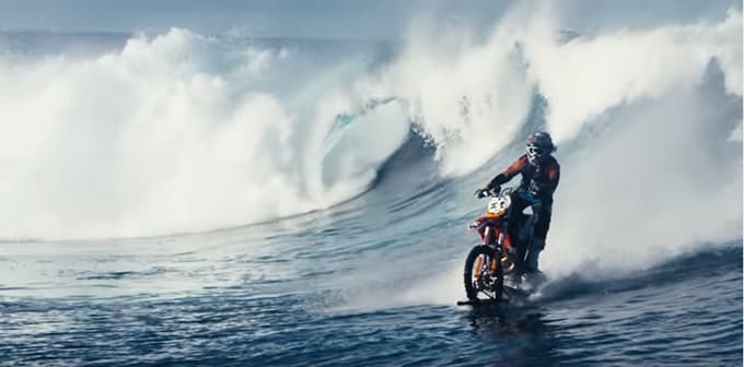 DC Shoes introduces moto-surfing - stoppress.co.nz