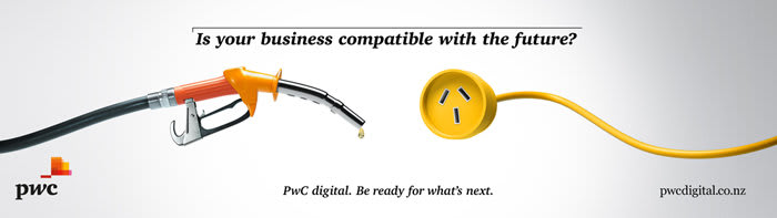 PwC goes the indie route to launch new digital division - stoppress.co.nz