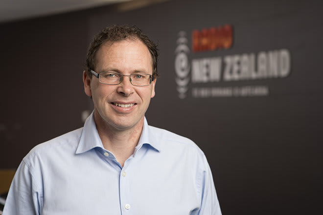 Future Tense: Radio New Zealand's Paul Thompson on going commercial ...