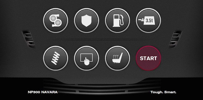 Nissan and WhybinTBWA celebrate new Navara model with online game ...