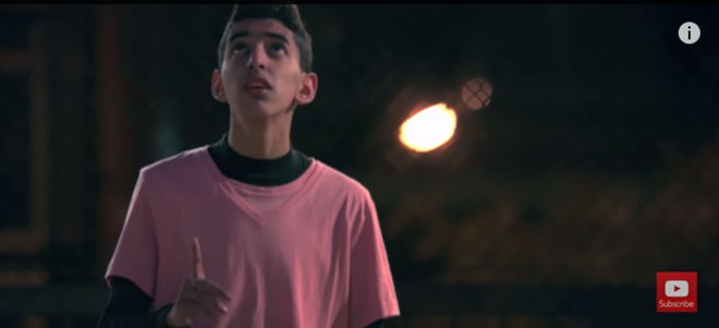 Attack of the pitch invader - stoppress.co.nz