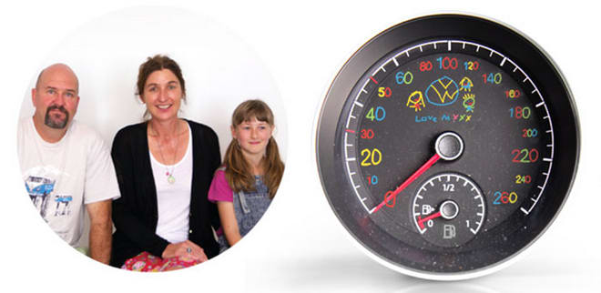 VW commissions kids to help make parents safer drivers - stoppress.co.nz