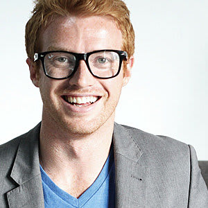 AllFamous Digital co-founder Robin Leonard on running a digital ...