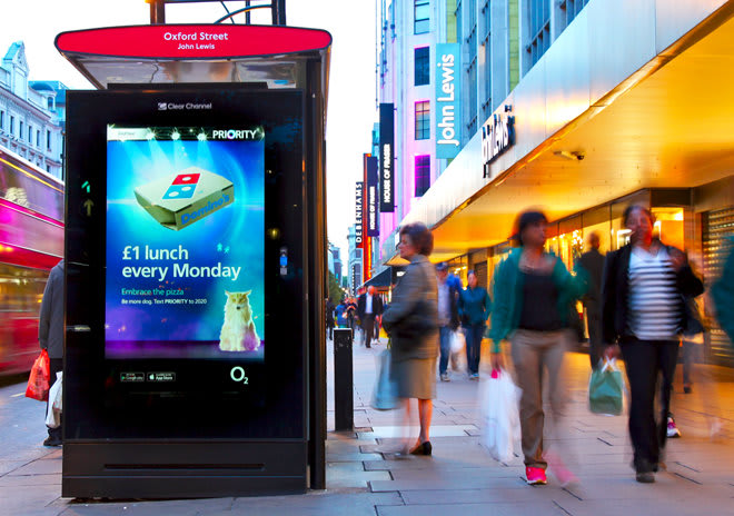 Adshel restructures sales team ahead of digital roll-out, looks to sell ...