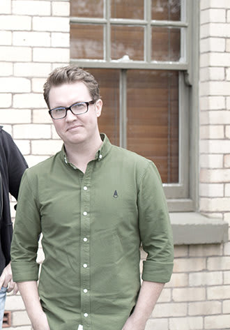 Rise of the machines: Sugar & Partners' Dave Nash on running an ...