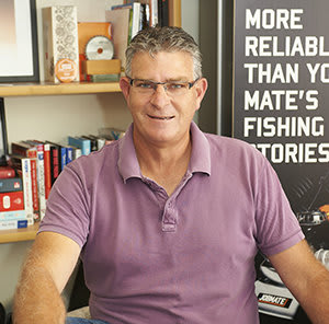 Rise of the machines: Mitre 10's Dave Elliott on DIY going digital ...